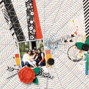 Tutorial Tuesday | Shadowing Transparent Items – The Digital Press