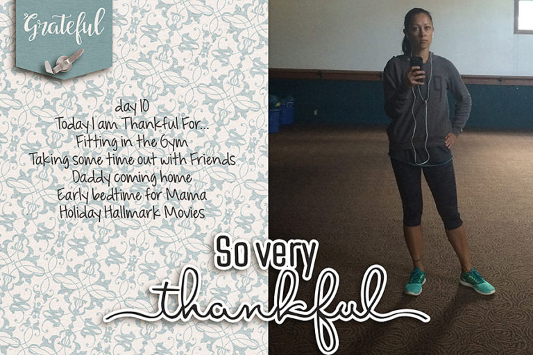 Tutorial Tuesday | How to Create a Gratitude Album – The Digital Press