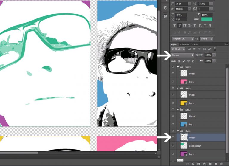Tutorial Tuesday | Creating a Pop Art Effect – The Digital Press