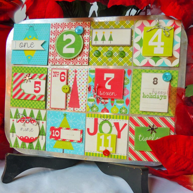 Hybrid How-To | 12 Days of Christmas Countdown – The Digital Press