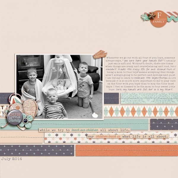 Jazz Up Your Journaling – The Digital Press