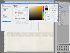 Focus on Shadows – The Digital Press