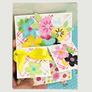 How to make a hybrid box card – The Digital Press