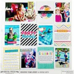 Create Hybrid Journal Cards with Digital Kits – The Digital Press