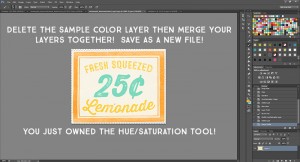 Flourish | Your Recoloring Skills – The Digital Press