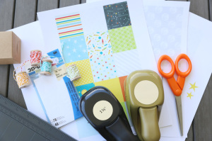 Tutorial: Hybrid Paper Poms – The Digital Press