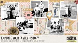 Explore Your Family History – The Digital Press