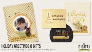 12 Days of December – Day 9 – Holiday Cards and Teacher Gifts – The ...