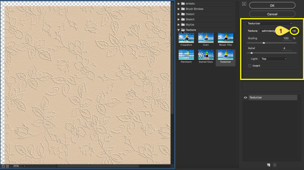 Tutorial Tuesday: How To Create Digital Embossing – The Digital Press