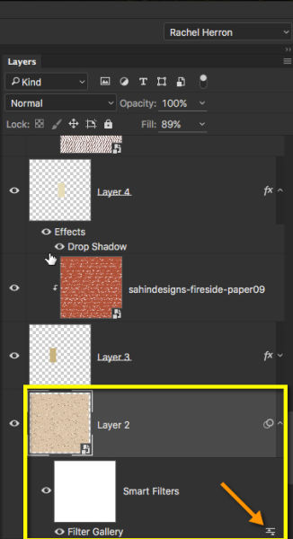 Tutorial Tuesday: How To Create Digital Embossing – The Digital Press