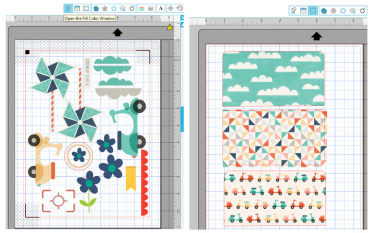 How to Create Cards Using Pocket Cards – The Digital Press