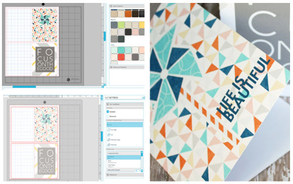 How to Create Cards Using Pocket Cards – The Digital Press