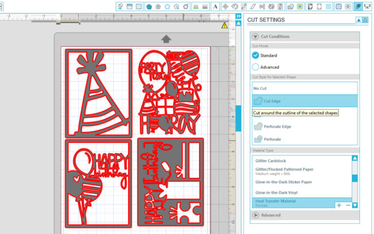 How to Create Cards Using Pocket Cards – The Digital Press
