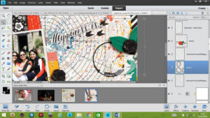 Tutorial Tuesday | Shadowing Transparent Items – The Digital Press
