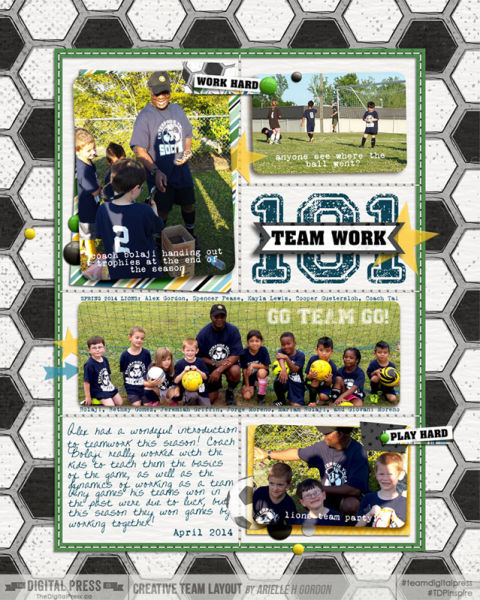 Hybrid Saturday | Easy Hybrid Hacks For Digital Layouts – The Digital Press