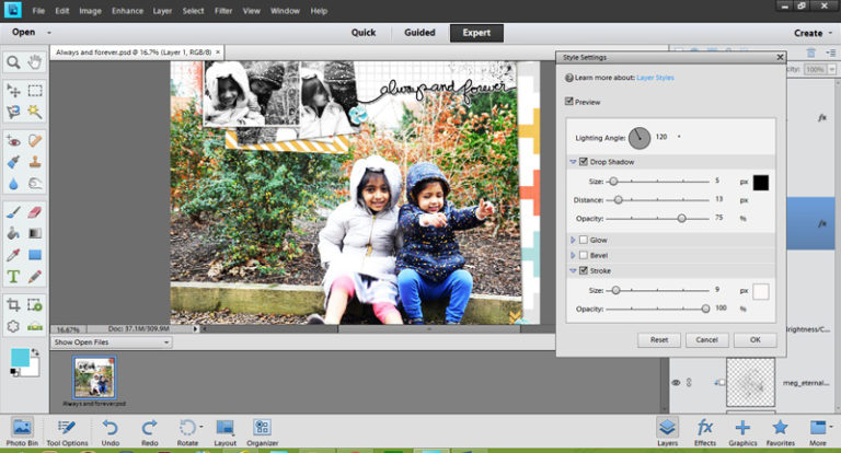 Tutorial Tuesday | Using Word Art Creatively – The Digital Press