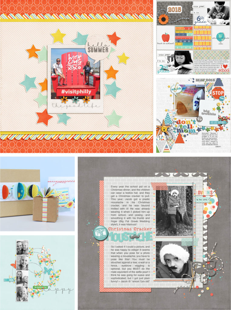 Feature Friday | Laura Passage – The Digital Press