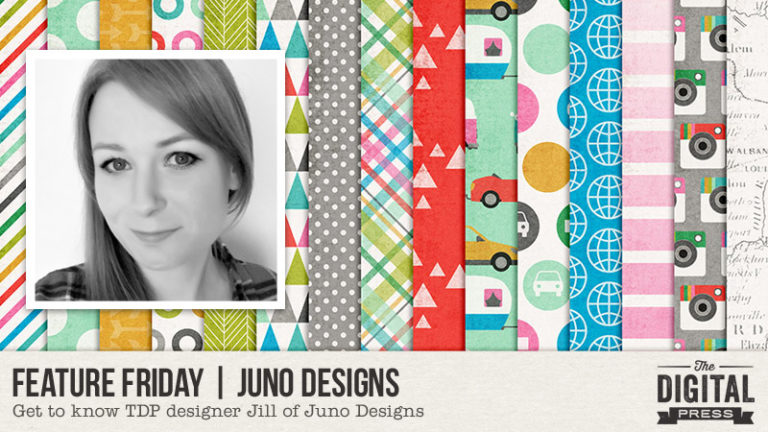 Feature Friday | Juno Designs – The Digital Press