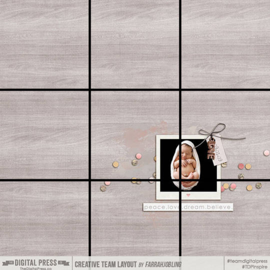 Tutorial Tuesday | 5 Ways to Create Visually-Appealing Layout Designs ...