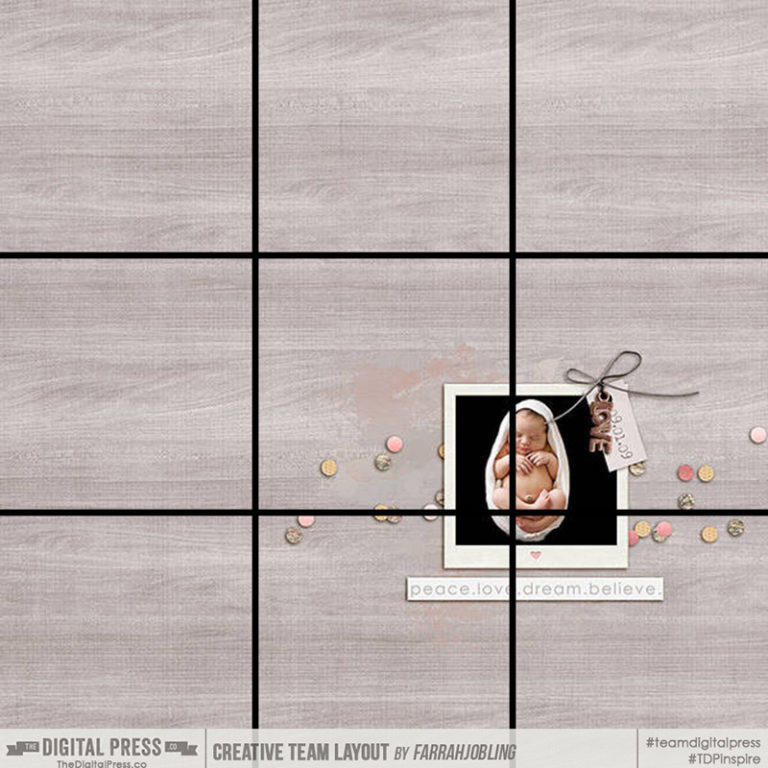 Tutorial Tuesday | 5 Ways to Create Visually-Appealing Layout Designs ...