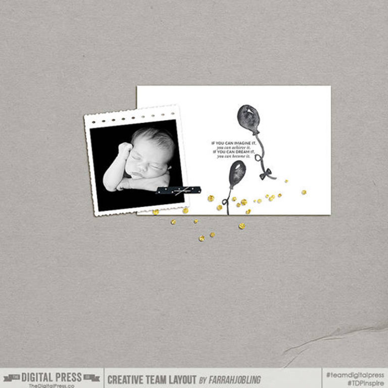 Tutorial Tuesday 5 Ways To Create Visually Appealing Layout Designs The Digital Press