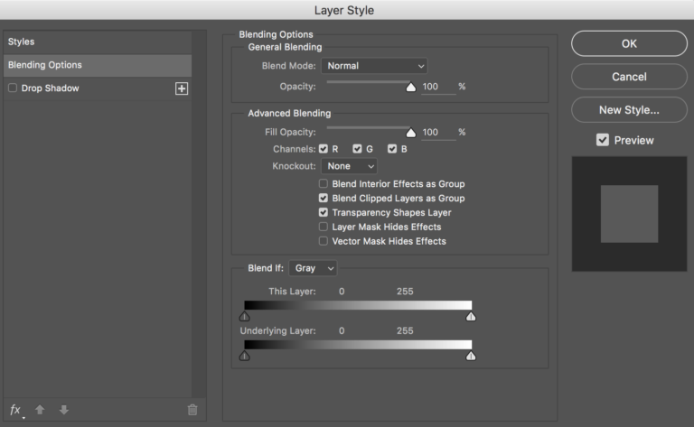 Tutorial Tuesday | Blending Text – The Digital Press