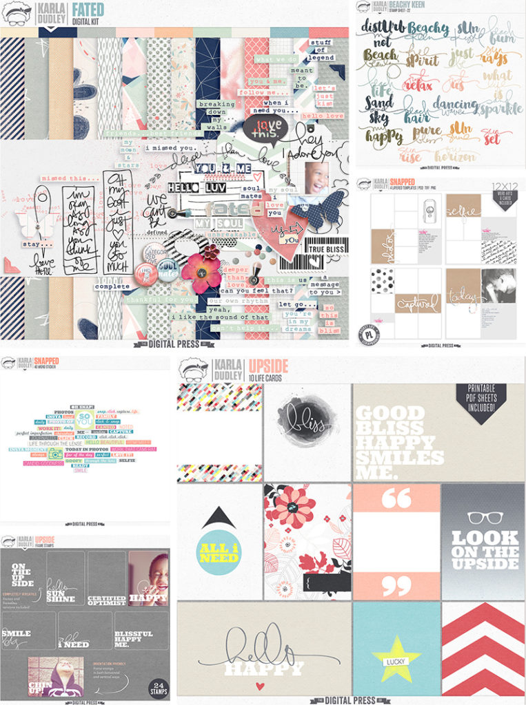 Feature Friday | Karla Noél – The Digital Press