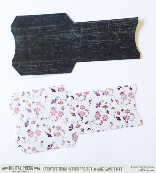 Hybrid How-To | Credit Card Sleeves – The Digital Press