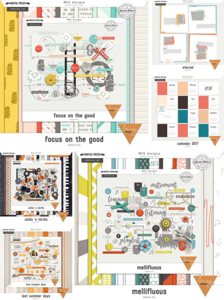 Feature Friday | MEG Designs – The Digital Press