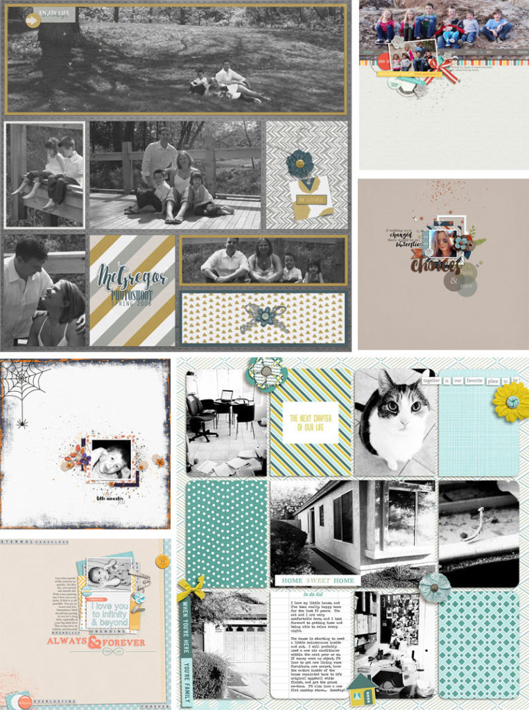 Feature Friday | MEG Designs – The Digital Press