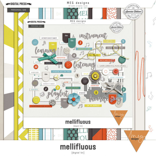 Feature Friday | MEG Designs – The Digital Press