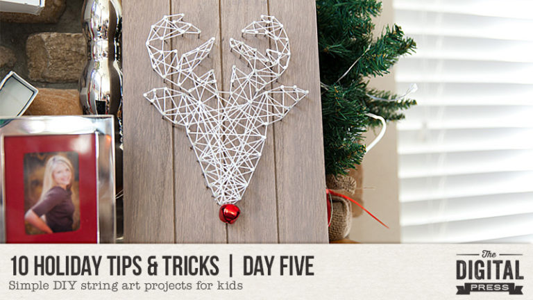 10 Holiday Tips & Tricks | Day Five – The Digital Press