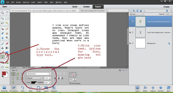 Tutorial Tuesday | Text Boxes – The Digital Press