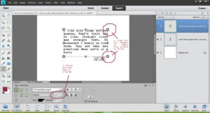 Tutorial Tuesday | Text Boxes – The Digital Press