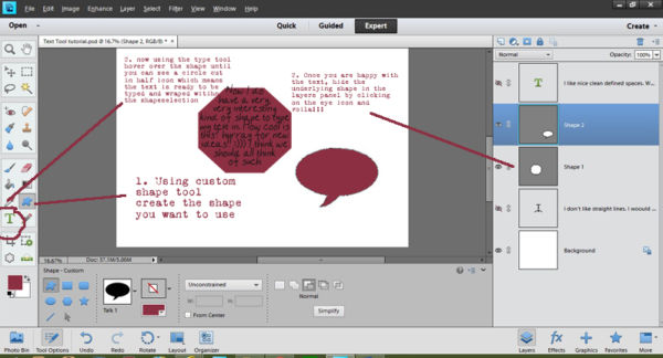 Tutorial Tuesday | Text Boxes – The Digital Press