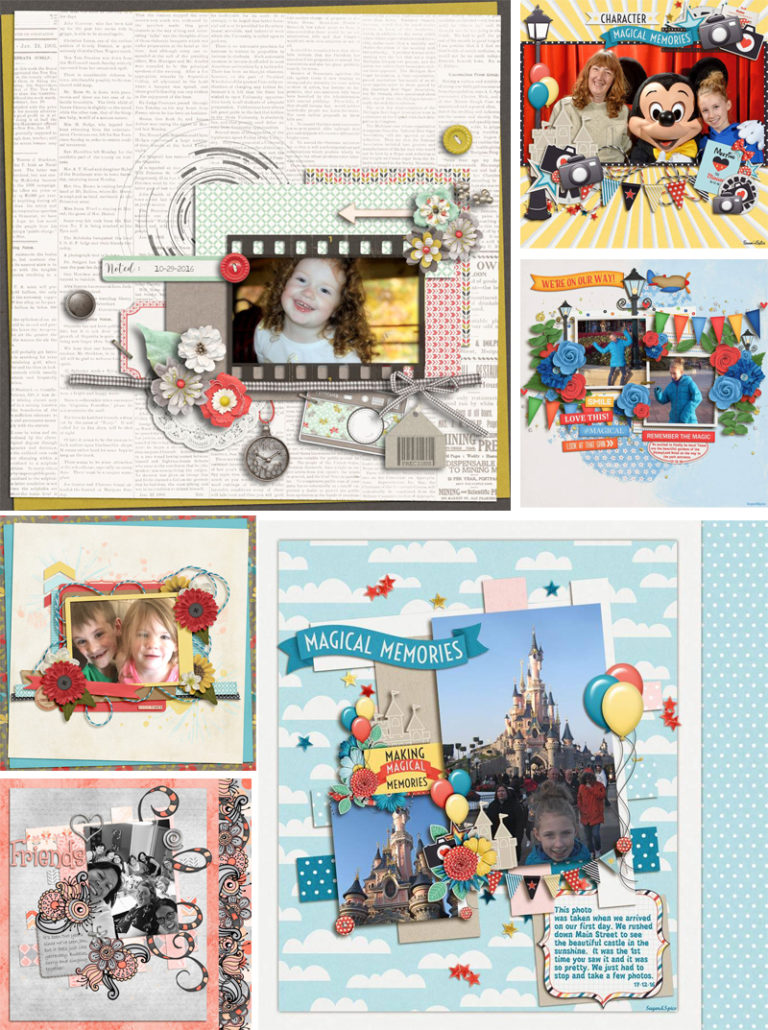 Feature Friday | Jen C Designs – The Digital Press