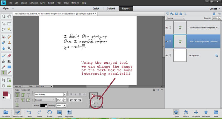 Tutorial Tuesday | Text Boxes – The Digital Press