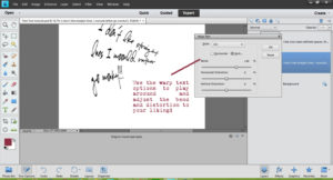 Tutorial Tuesday | Text Boxes – The Digital Press