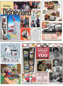 Feature Friday | LJS Designs – The Digital Press