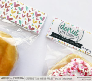 Hybrid How-To | Bag Toppers – The Digital Press