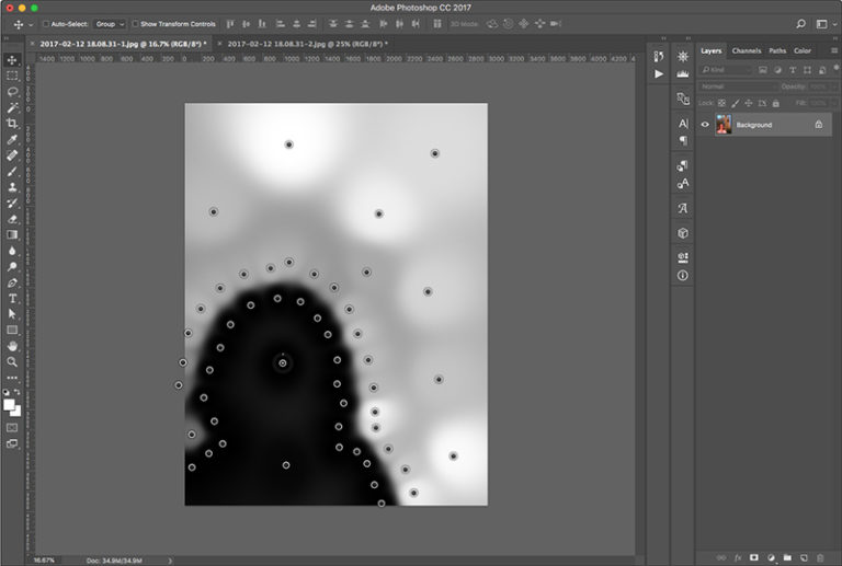 Tutorial Tuesday | The Field Blur Technique – The Digital Press