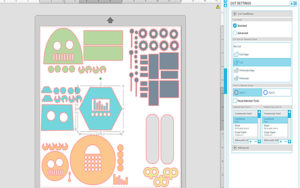 Hybrid How-To | Create A Robot Party Favor – The Digital Press