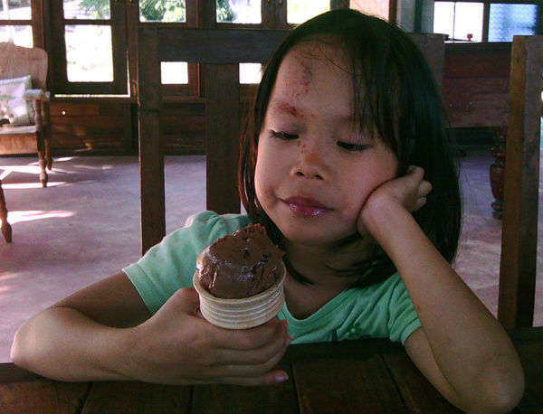 Tutorial Tuesday | Brightening Dark or Dull Photos – The Digital Press