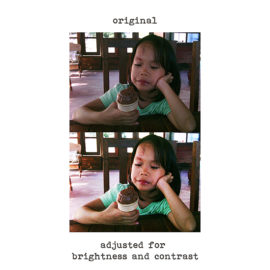 Tutorial Tuesday | Brightening Dark or Dull Photos – The Digital Press