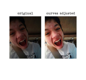 Tutorial Tuesday | Brightening Dark or Dull Photos – The Digital Press