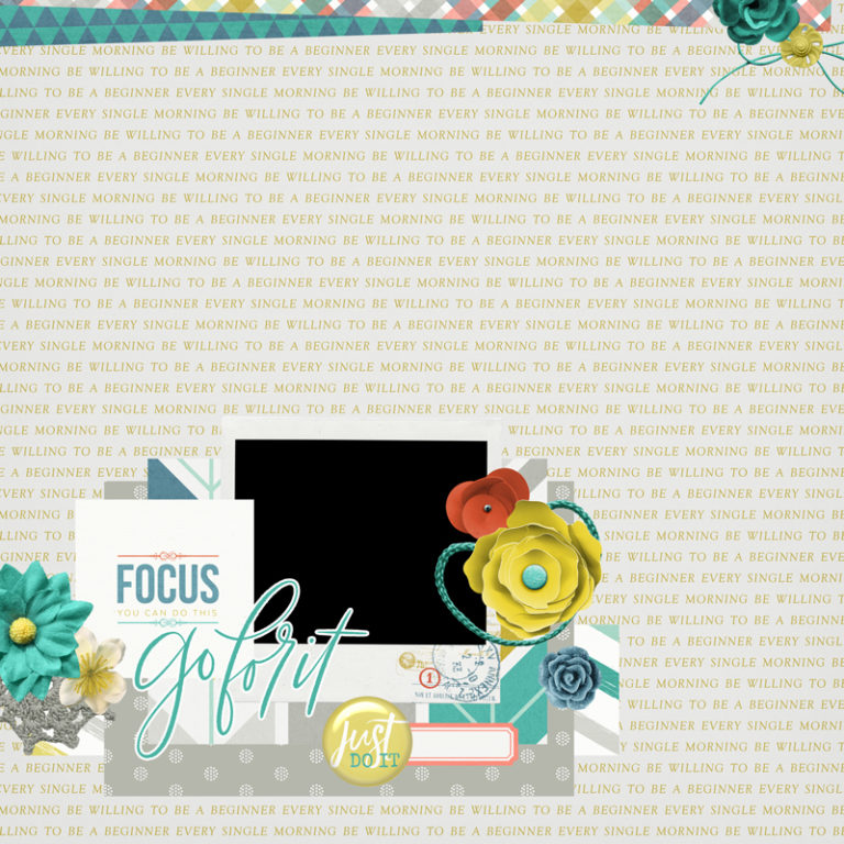 Tutorial Tuesday | Creating Your Own Shadow Styles – The Digital Press