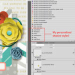 Tutorial Tuesday | Creating Your Own Shadow Styles – The Digital Press