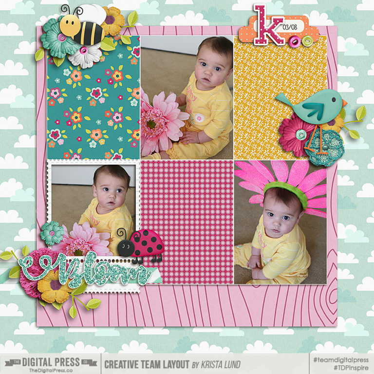 Tutorial Tuesday | Quick & Easy Photo Collage in Lightroom – The ...