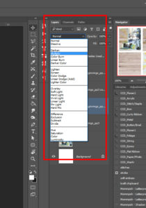 Tutorial Tuesday | Blend Modes – The Digital Press