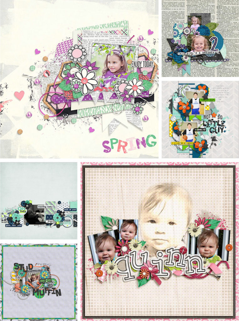 Feature Friday | Laura Banasiak – The Digital Press